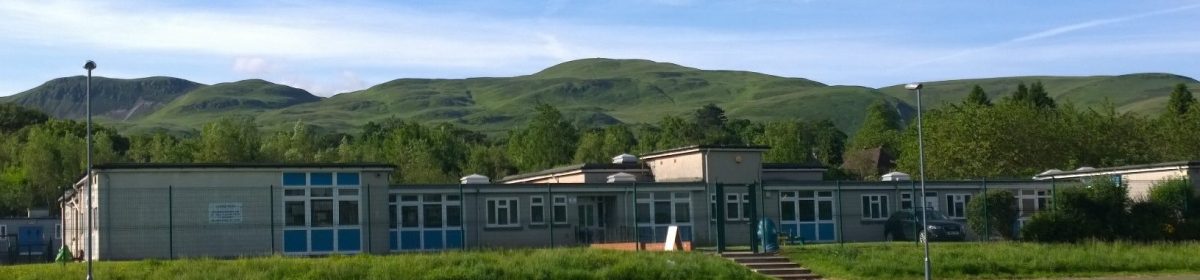 The Staff – Colinton Primary School
